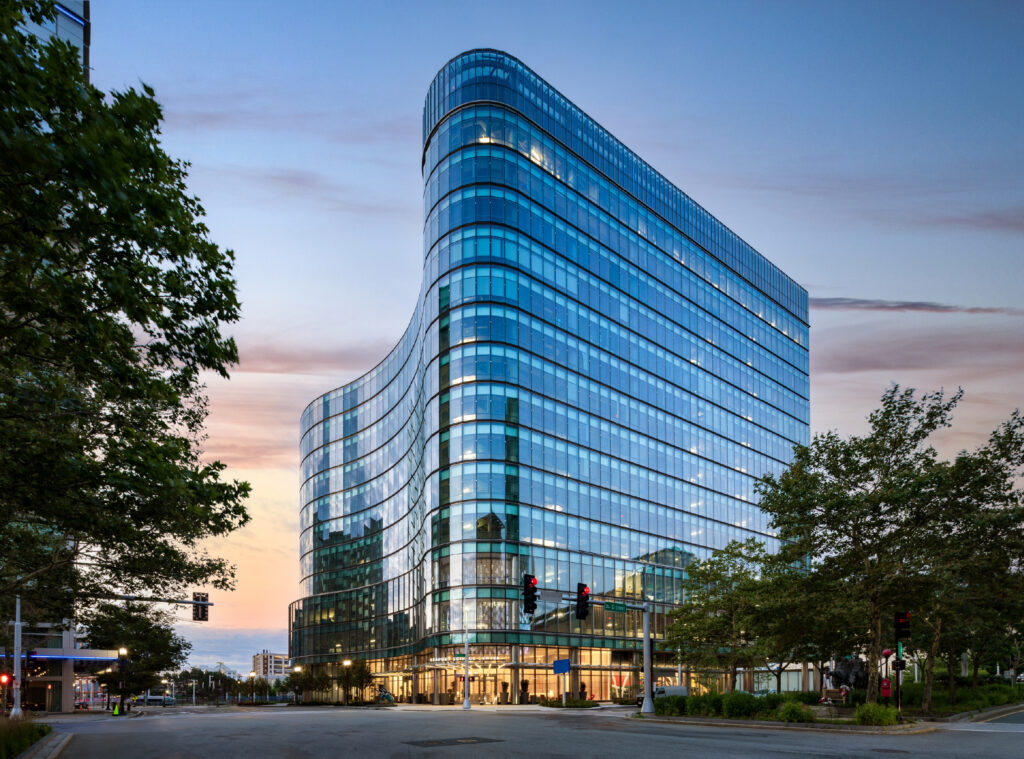 BioMed Realty - BioMed Realty
