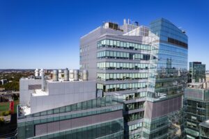Center for Life Science | Boston - BioMed Realty